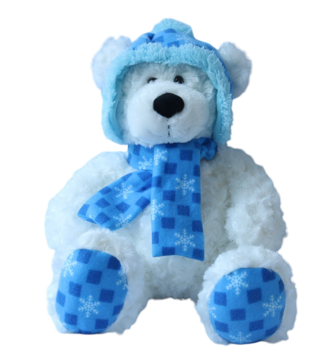 George (2014 Heritage Bear) – Young Lives vs Cancer Shop