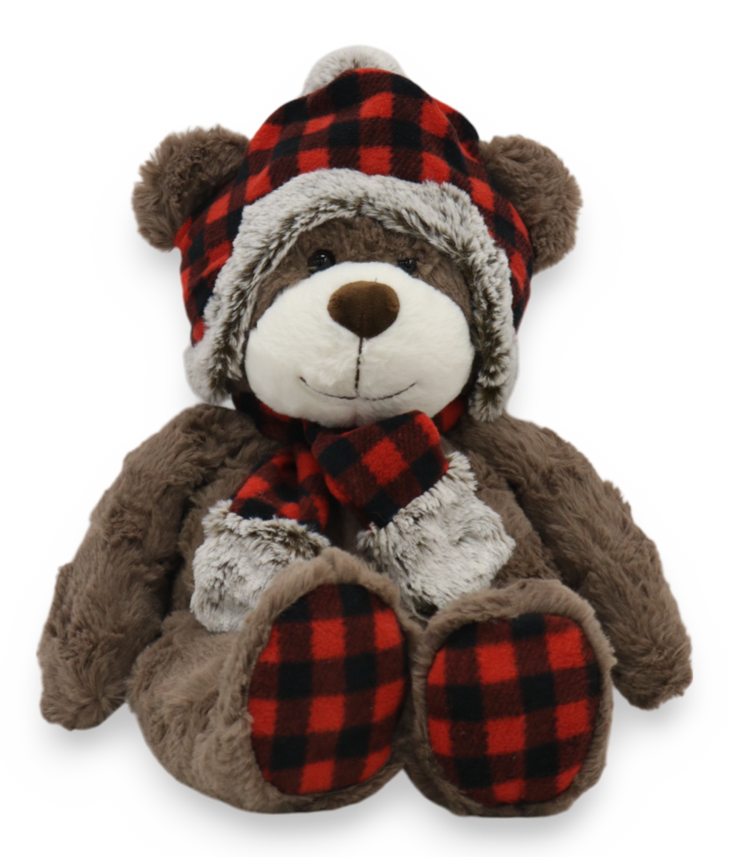 Hope (2020 Heritage Bear) – Young Lives vs Cancer Shop