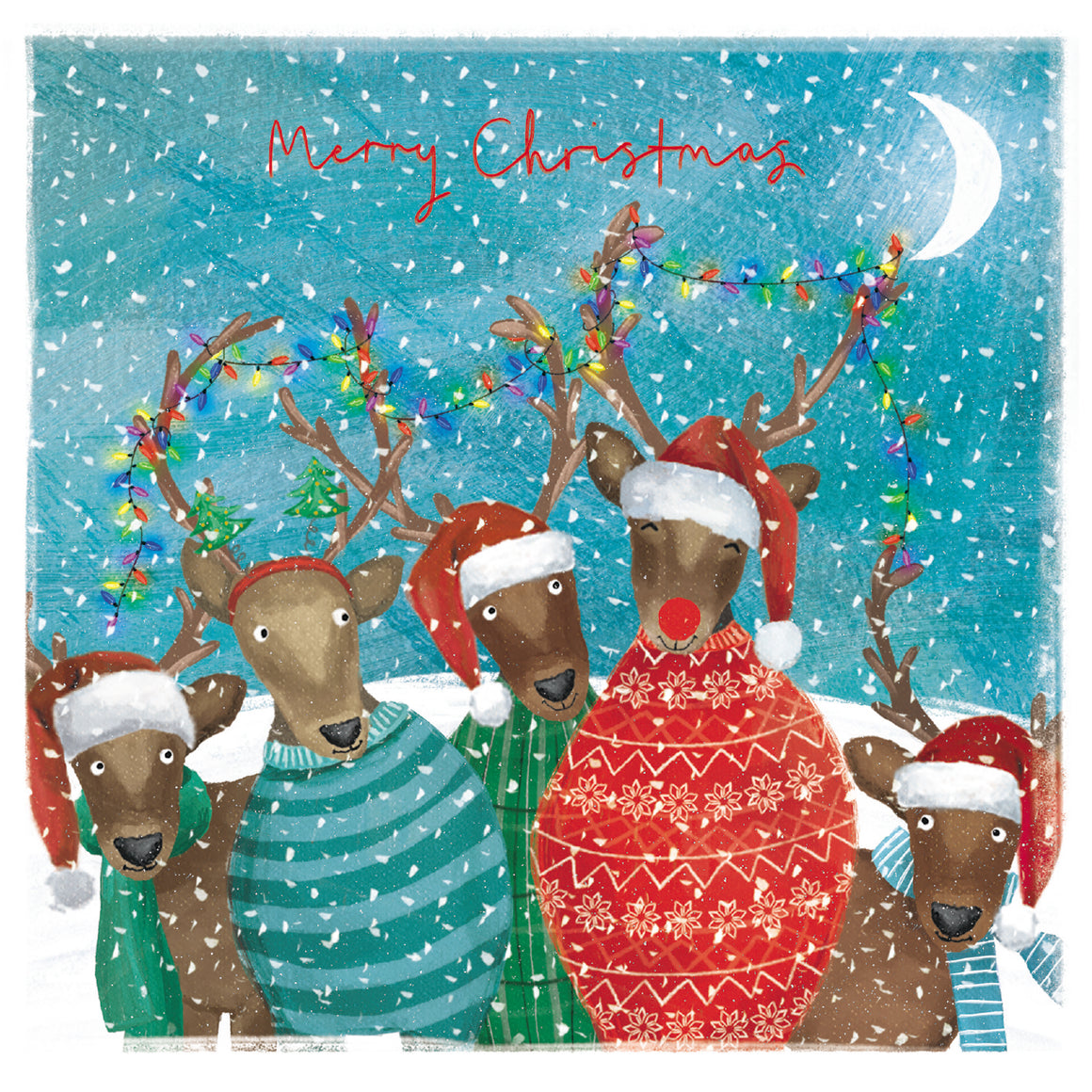 Christmas – Young Lives vs Cancer Shop