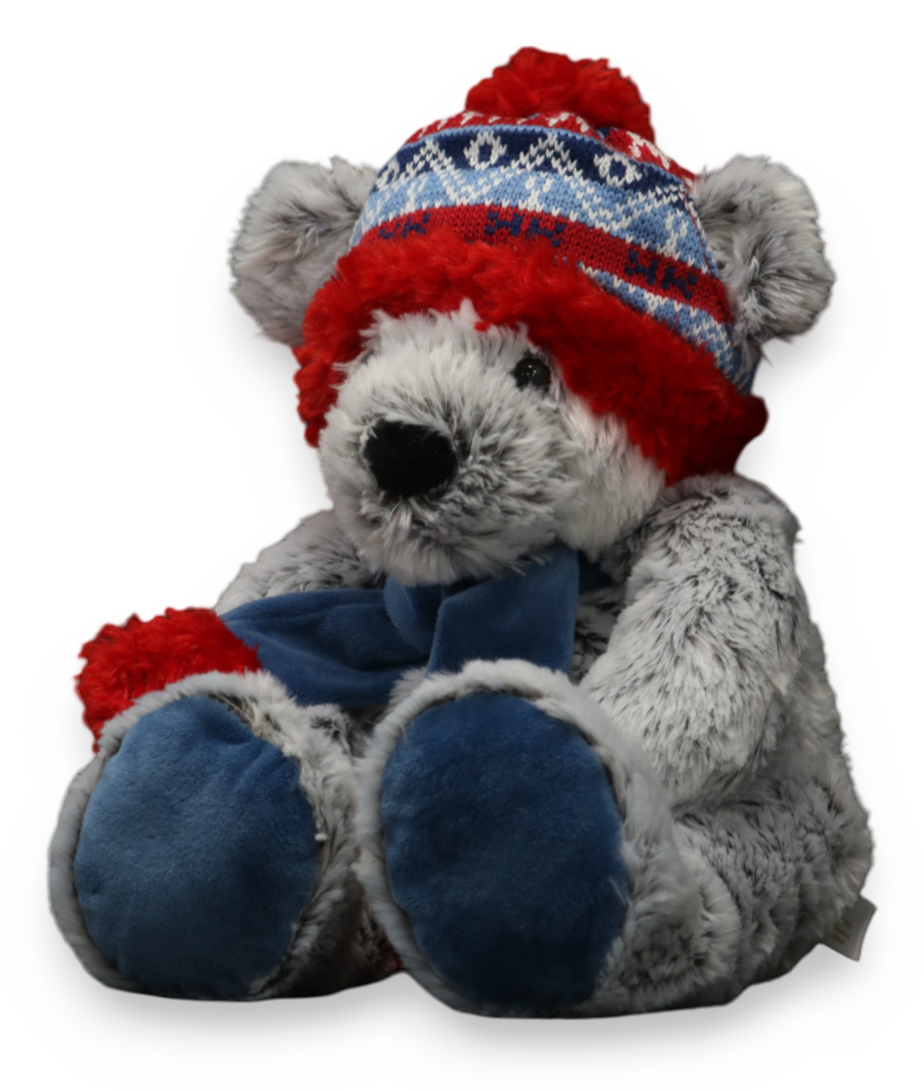 Pebbles 2019 Heritage Bear Young Lives vs Cancer Shop